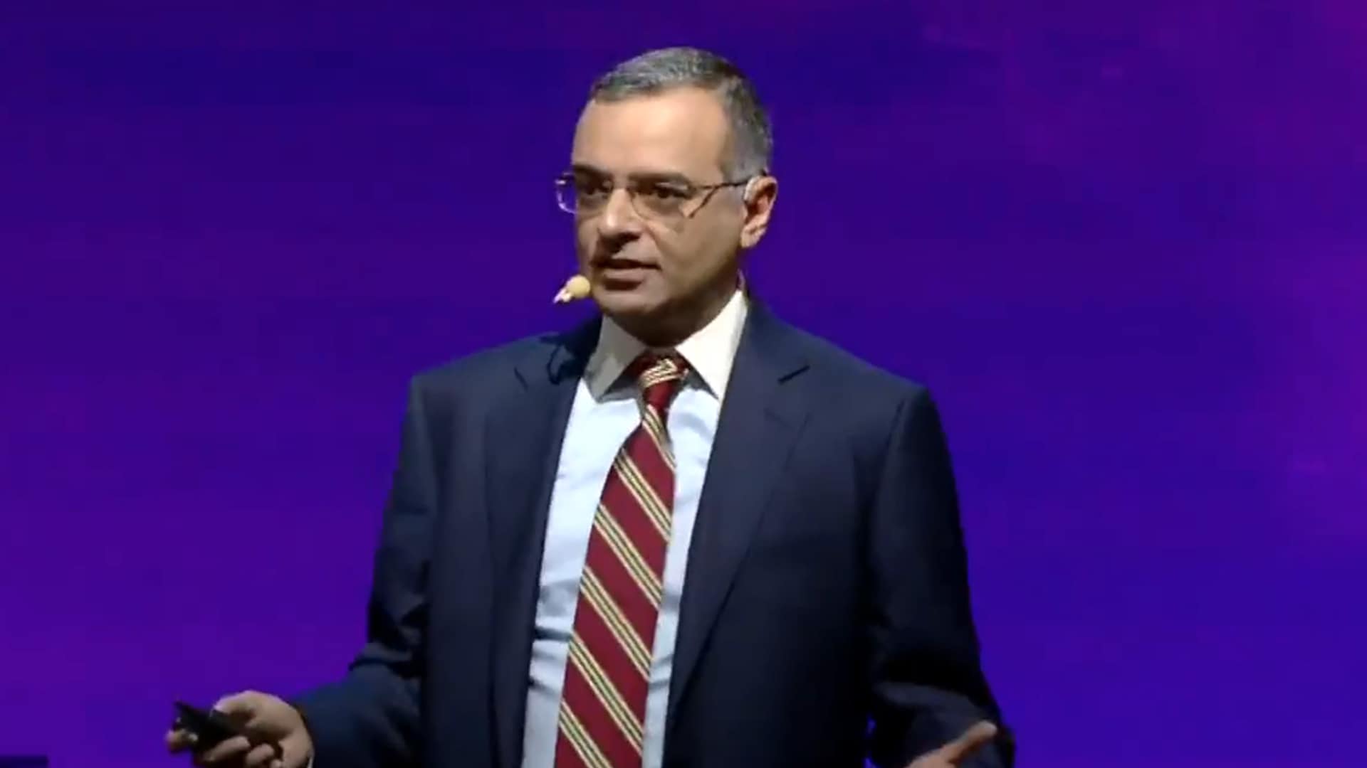 AI and the Future of Work: Insights from Deloitte's Nitin Mittal