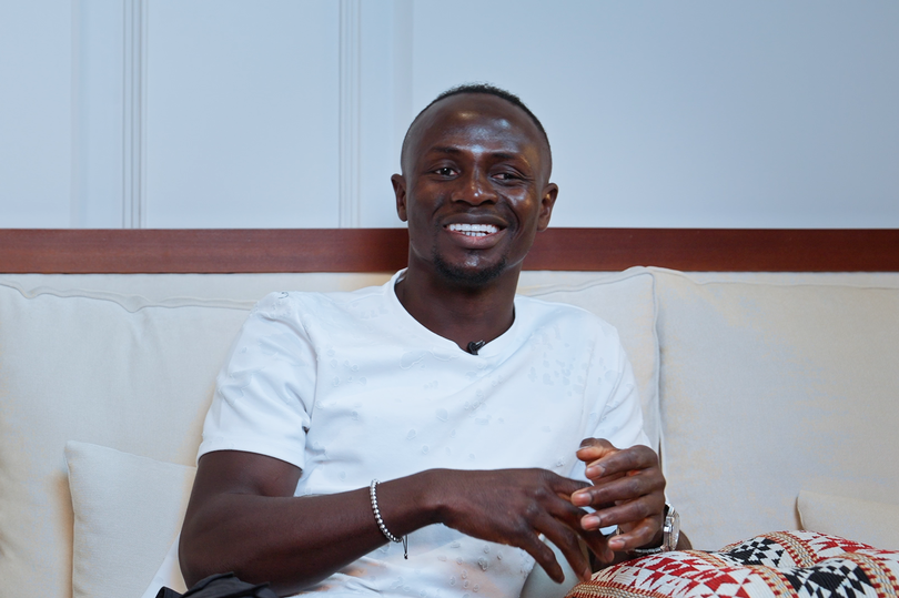 Sadio Mane explains decision to leave Liverpool and why he rejected ...