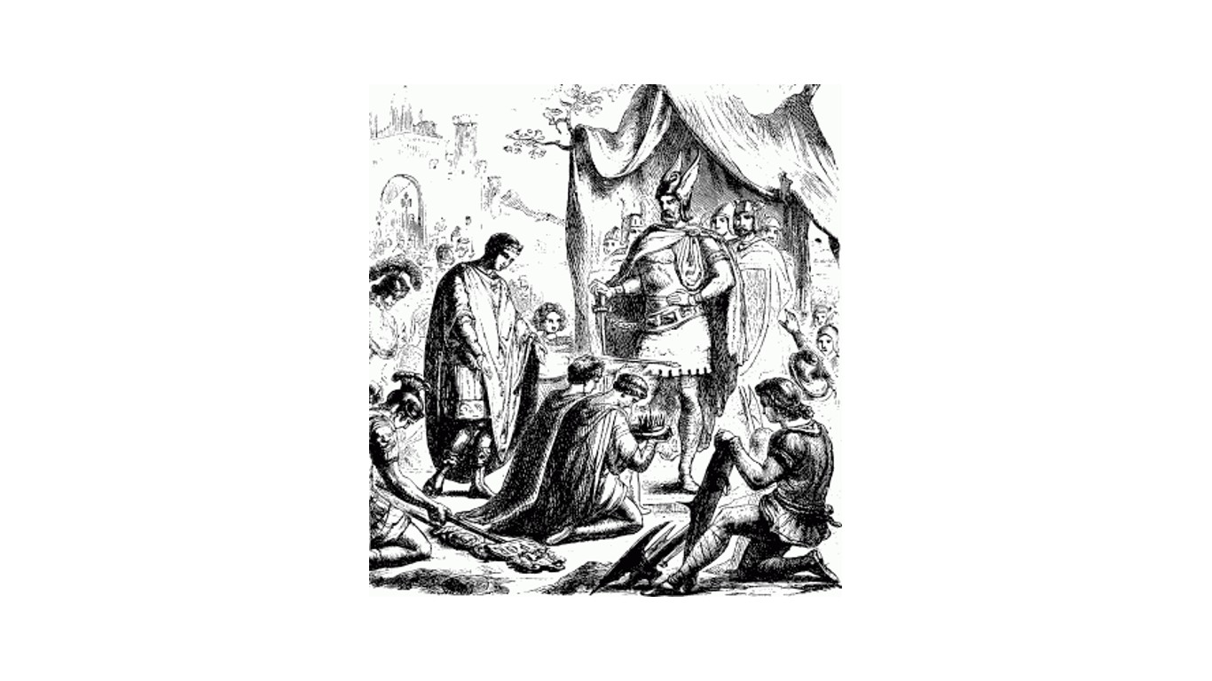 The Last Rulers of 22 Powerful Empires