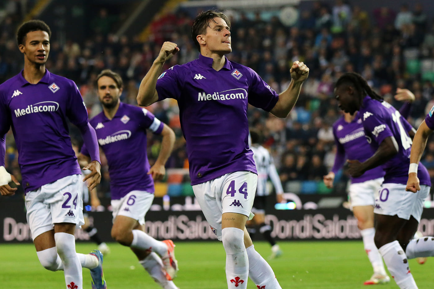 La Lazio su Fagioli? Forte interesse, possibile lo scambio con Mandas