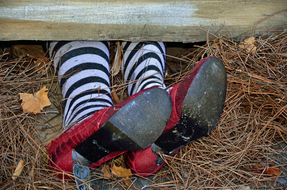 Iconic Items That Define a Movie Character