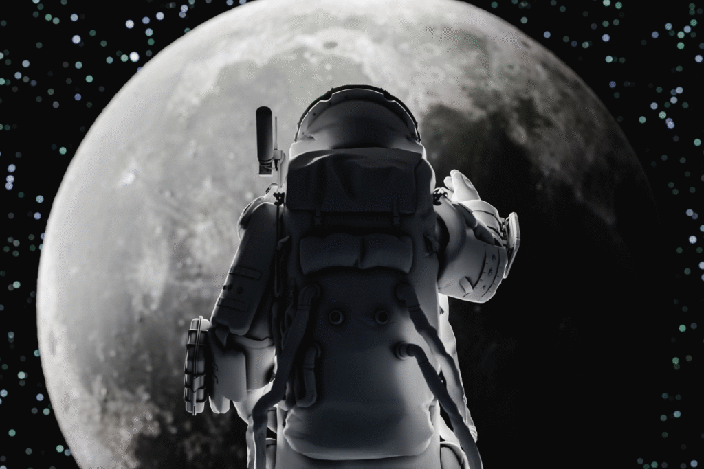 So Earth-like, NASA Now Says Jupiter’s Moon Could Be Habitable