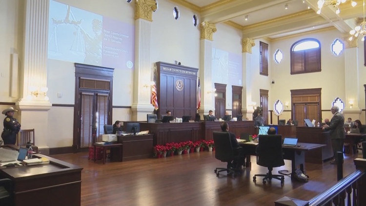 Man who used fake dating profile to target woman sentenced to 35 years ...