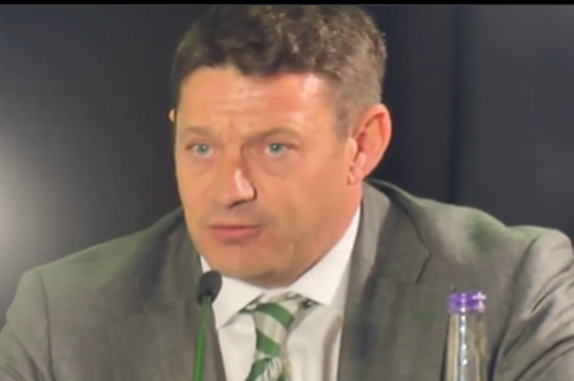 Celtic fan anger at 'breaking point' as 142 supporters buses threaten a ...