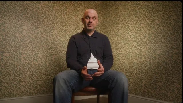 I’ve been working and middle class – this is the real difference