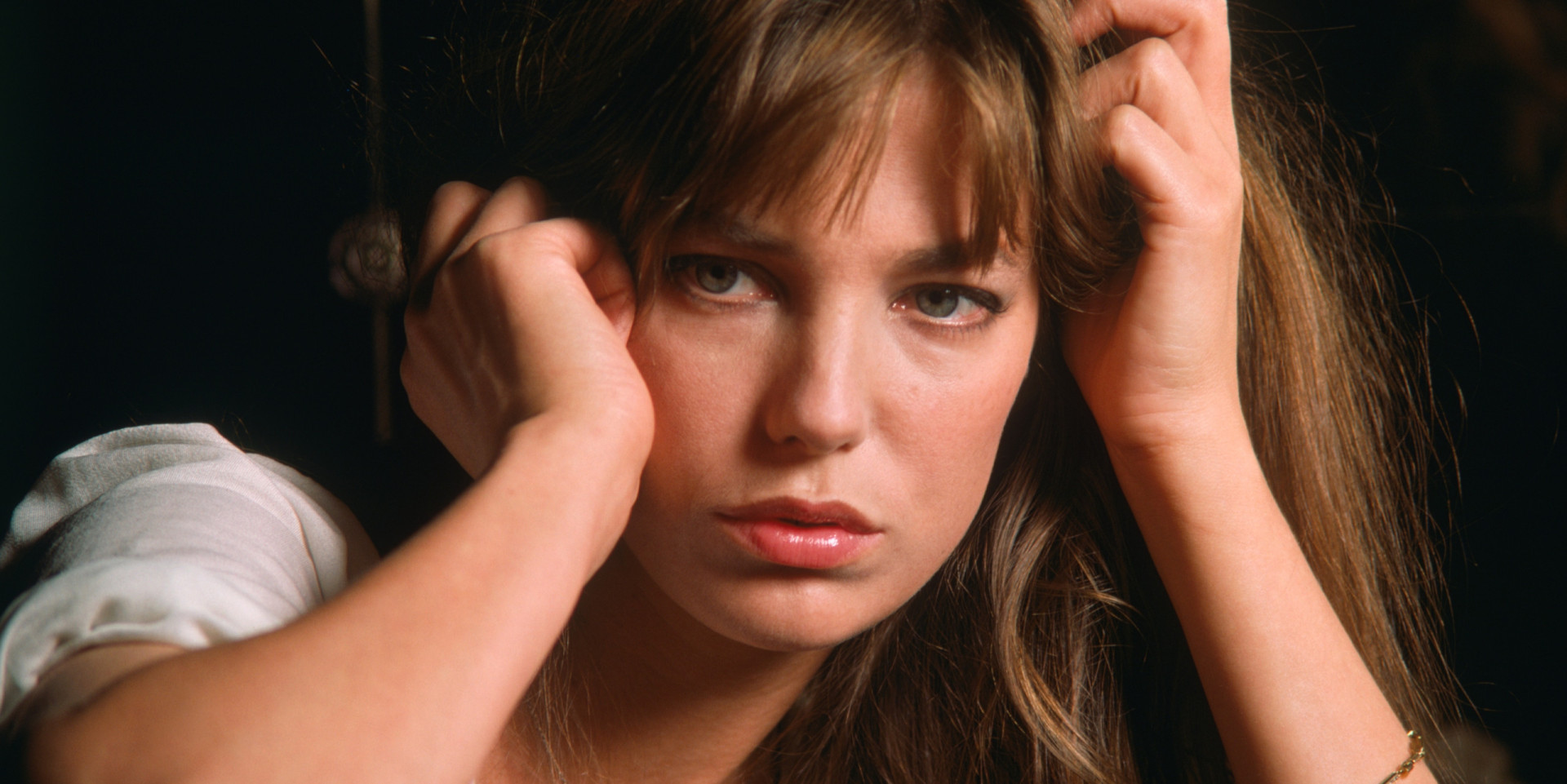The most beautiful women of the '70s