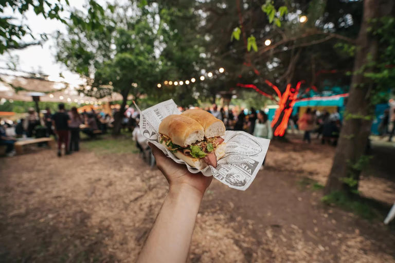 Guía del ocio: panoramas escogidos para el fin de semana del 22 y 23 de ...