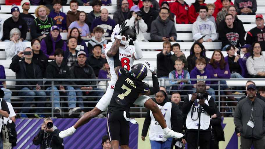 Three Defensive Threats From Washington UCLA Must Handle