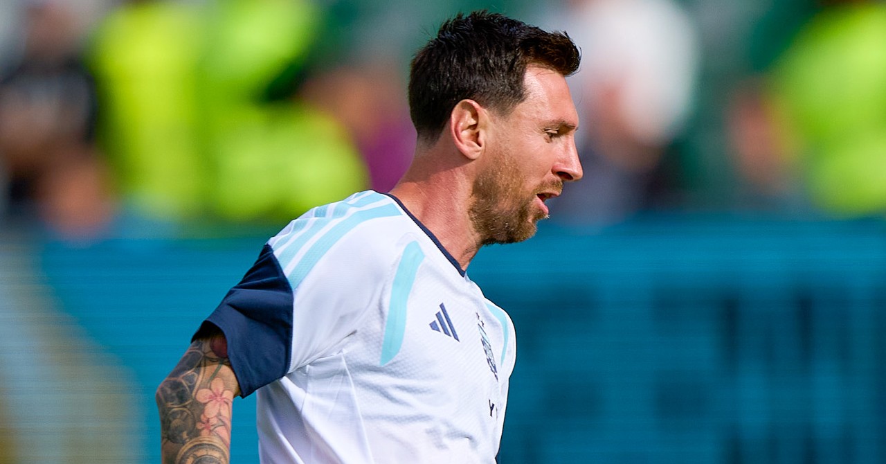 Messi increvable ? L’incroyable révélation