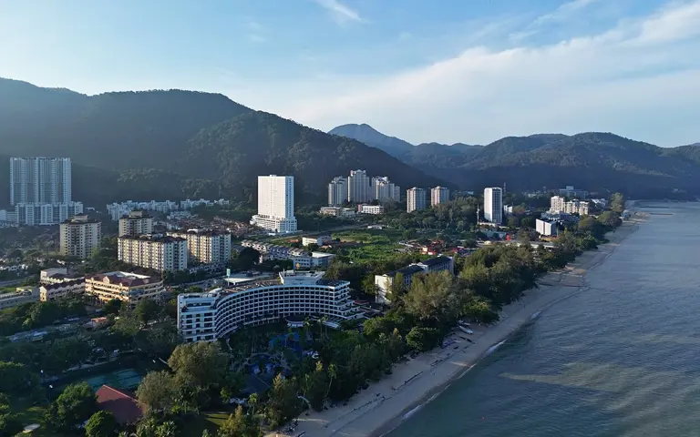 Penang named among top island destinations in Asia Pacific