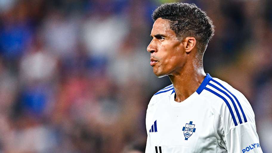 Real Madrid : Raphaël Varane révèle les coulisses de sa grave blessure ...