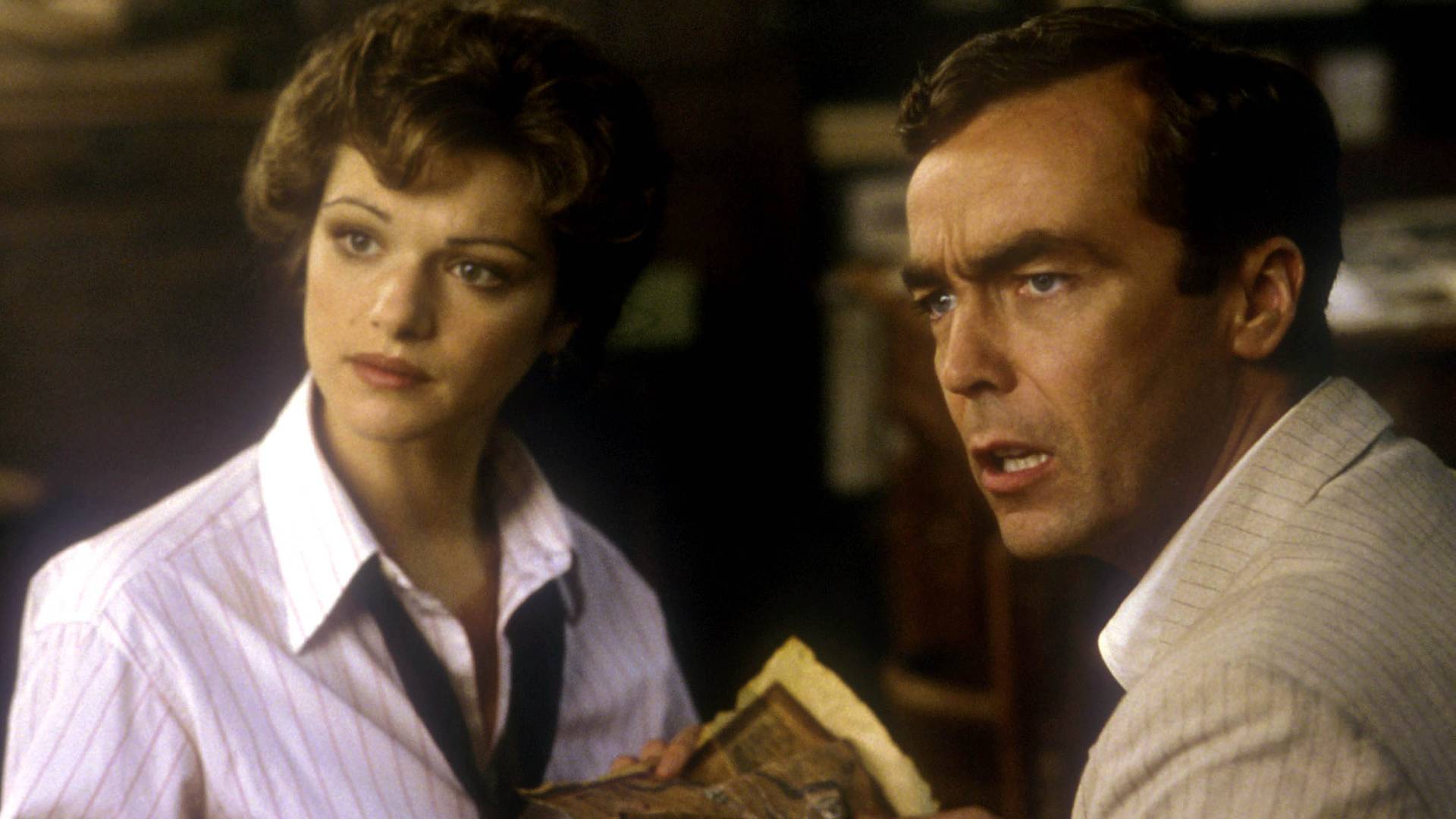 The Mummy 4: Cast, plot, release date speculation, and everything else ...