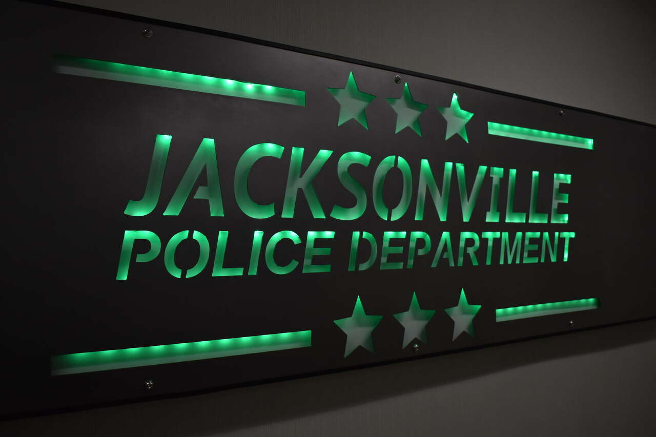 Applications open for 10-week Jacksonville Citizens Police Academy