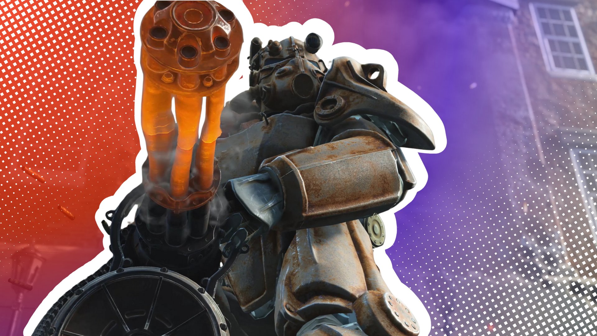 10 Dinge, die ihr vor dem Start von Fallout 76 beachten solltet