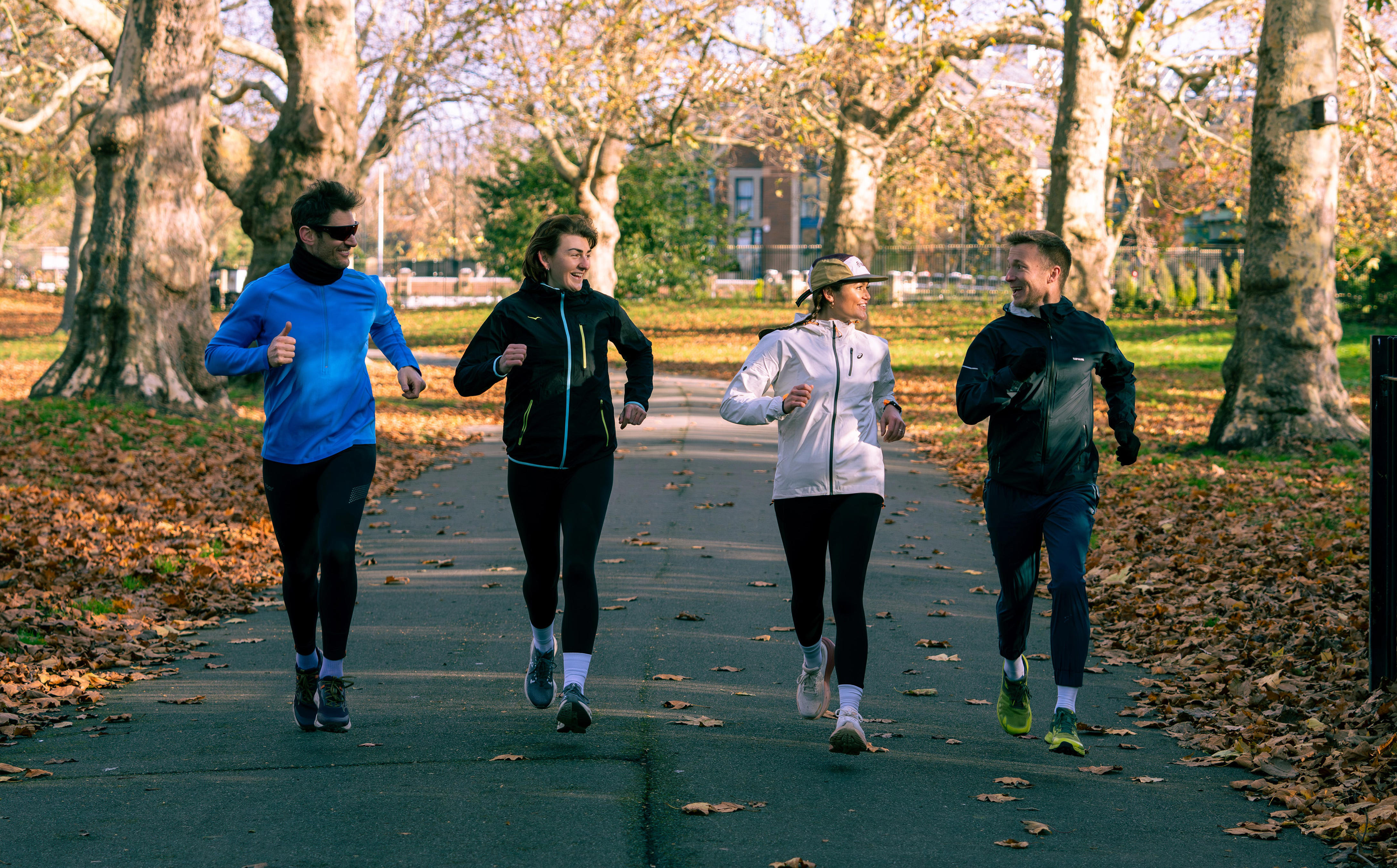 The 10 best waterproof running jackets to help you stand up to the elements