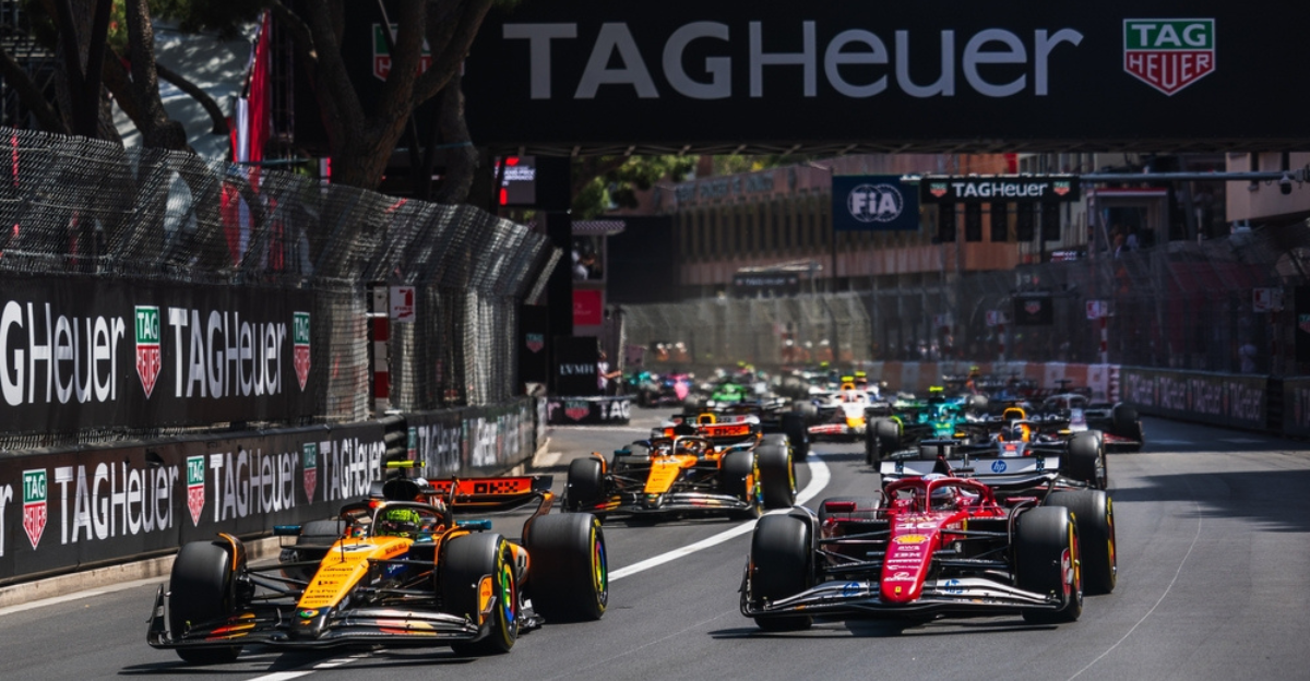 Cancelled Bahrain and Saudi races could return in F1 calendar reshuffle
