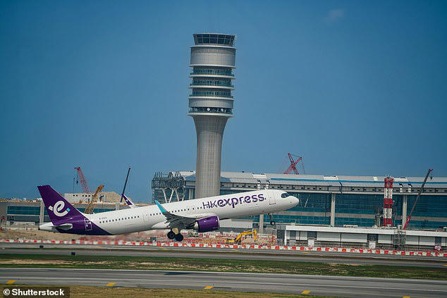 Plane passenger denied boarding over confusing travel rule