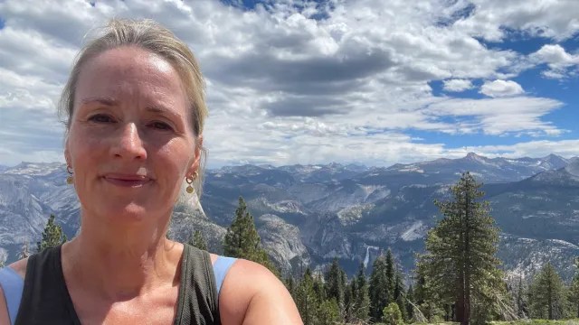 I’ve been intermittent fasting for years – I’ve cracked the perfect formula