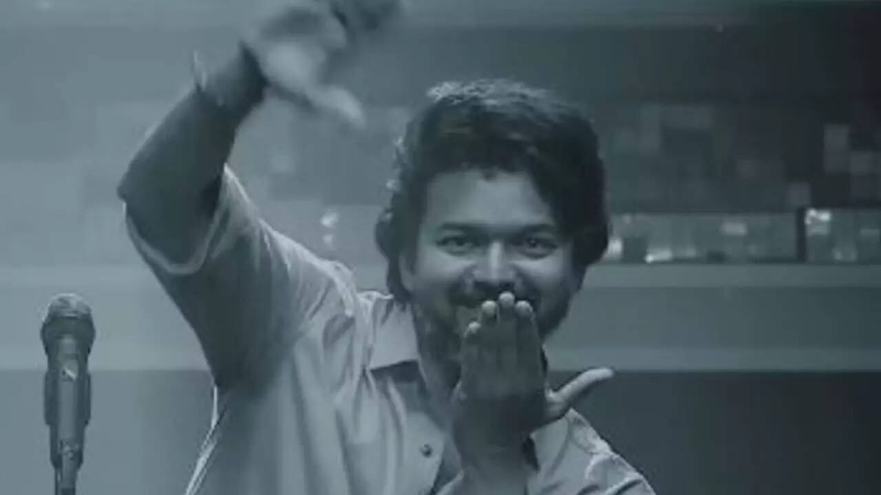 Official! 'Jana Nayagan' audio launch date and location locked ...