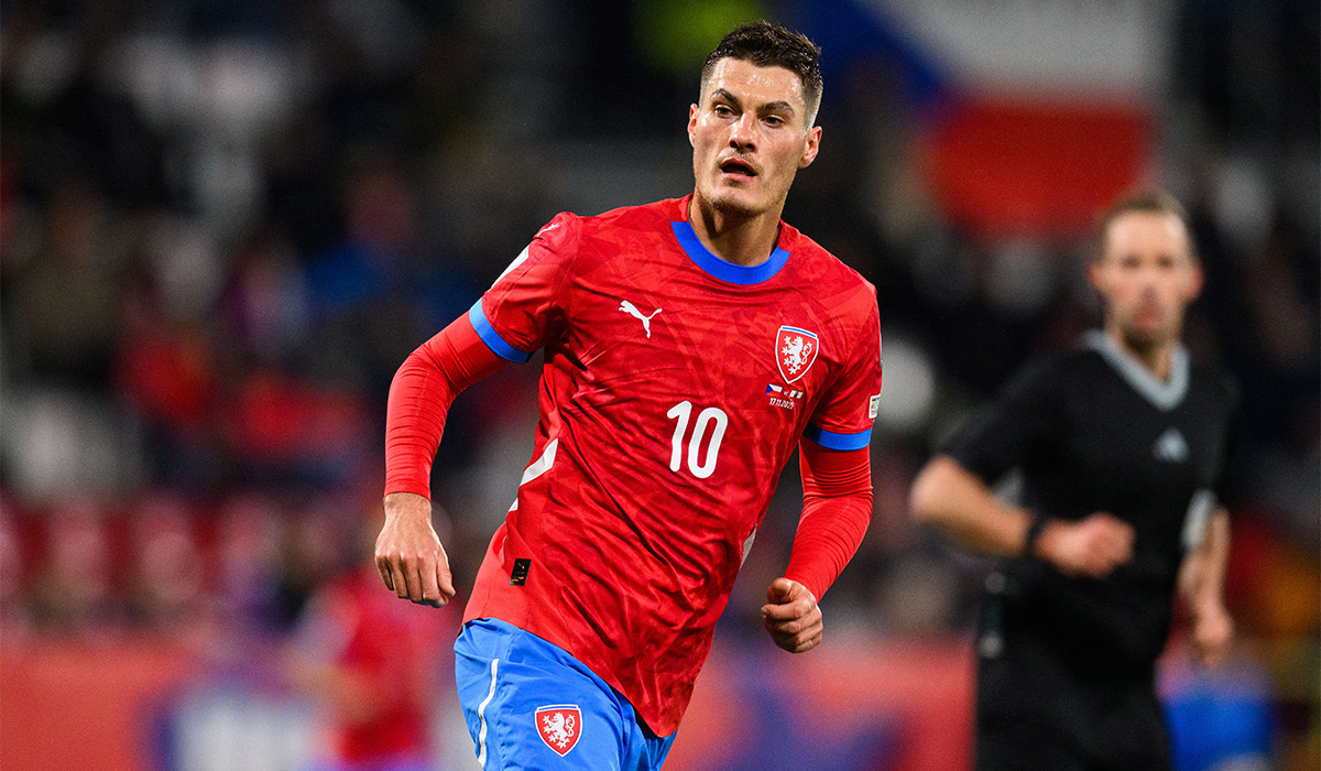 Here’s what to expect from Ireland’s World Cup play-off opponents Czechia