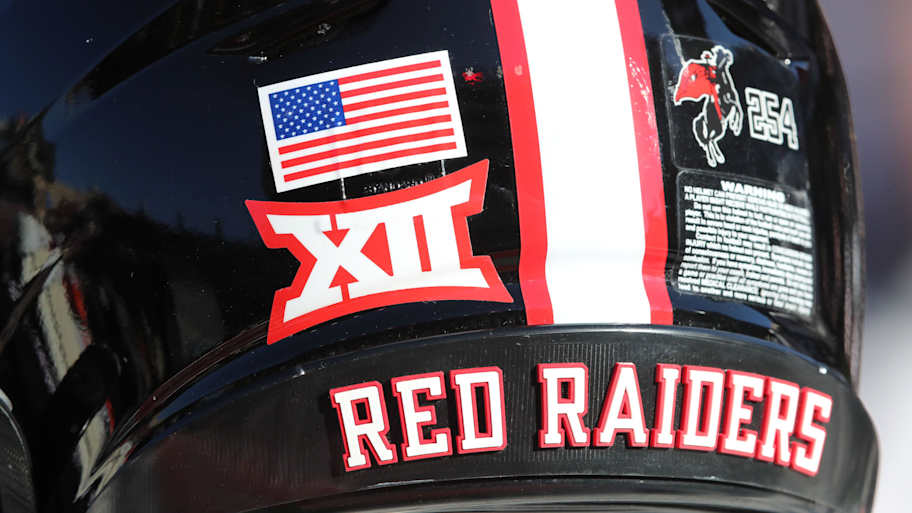 Red Raiders Continue To Stack 2027 Class With 4-Star WR