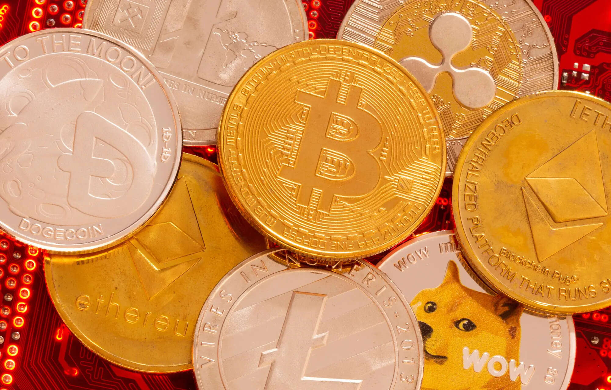 Dogecoin price today: DOGE breaks key support amid crypto crash - what ...