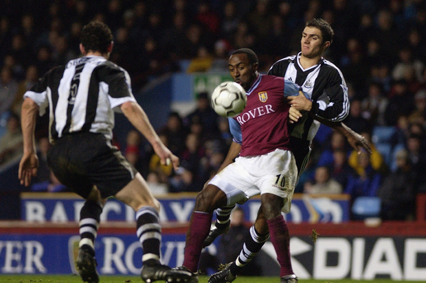 Six of the best unusual football injuries
