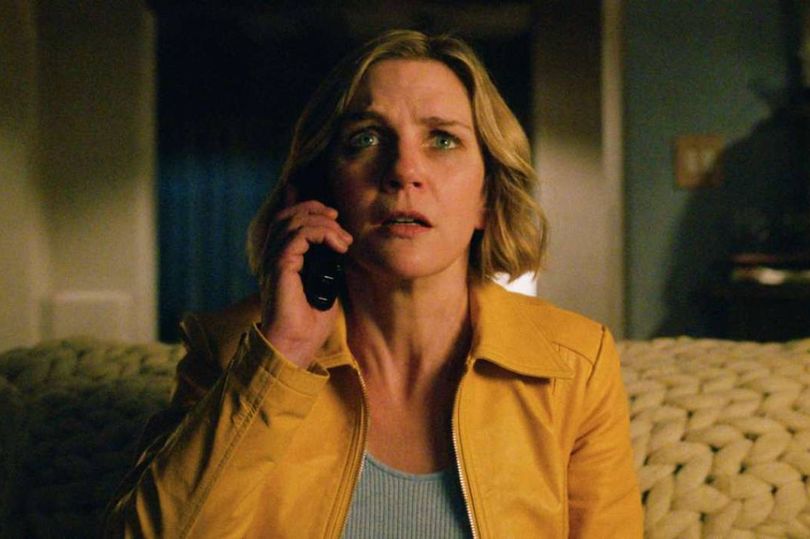 Pluribus episode 4 recap: What did Carol inject herself with?