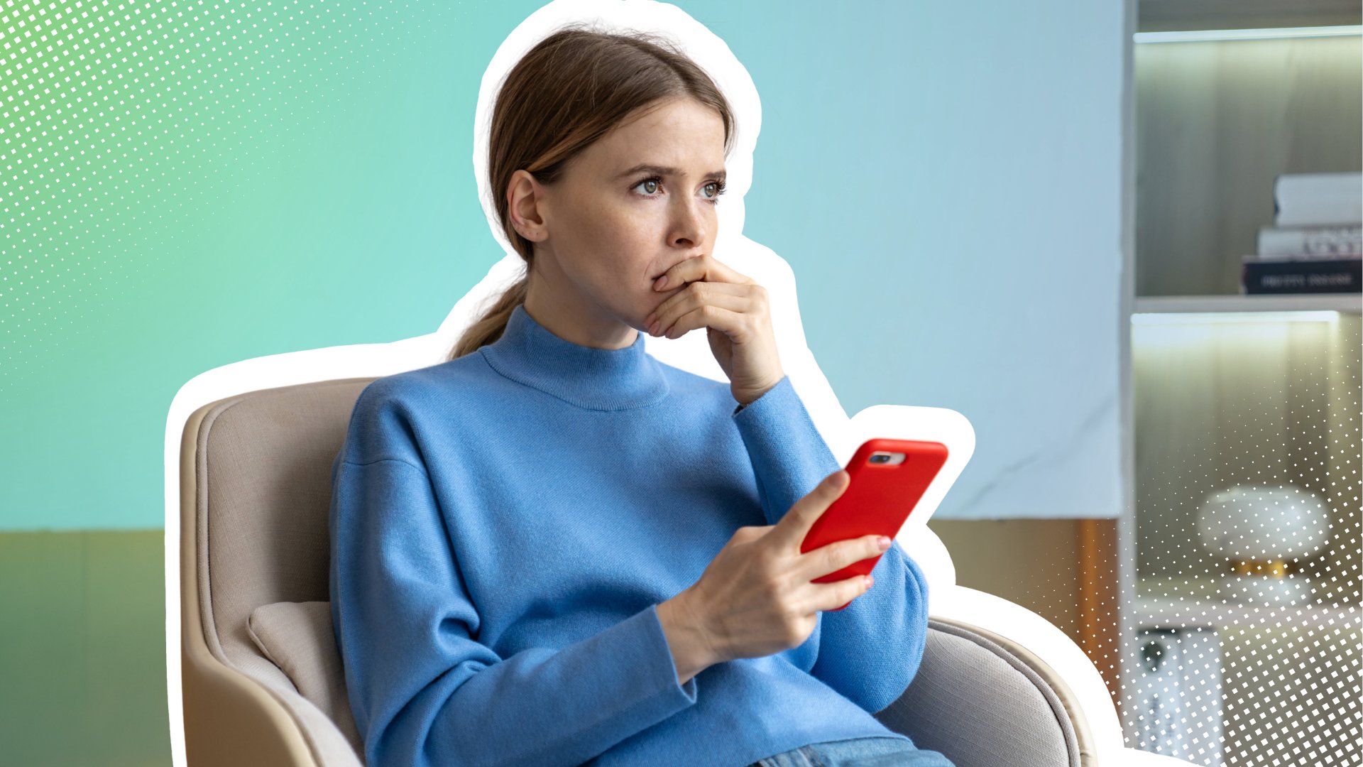 Touchscreen reagiert nicht? Diese einfachen Tricks für Android und iOS ...