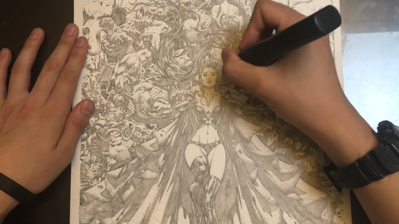 Unlocking Art Hacks: 9 Creative Uses for an Electric Eraser