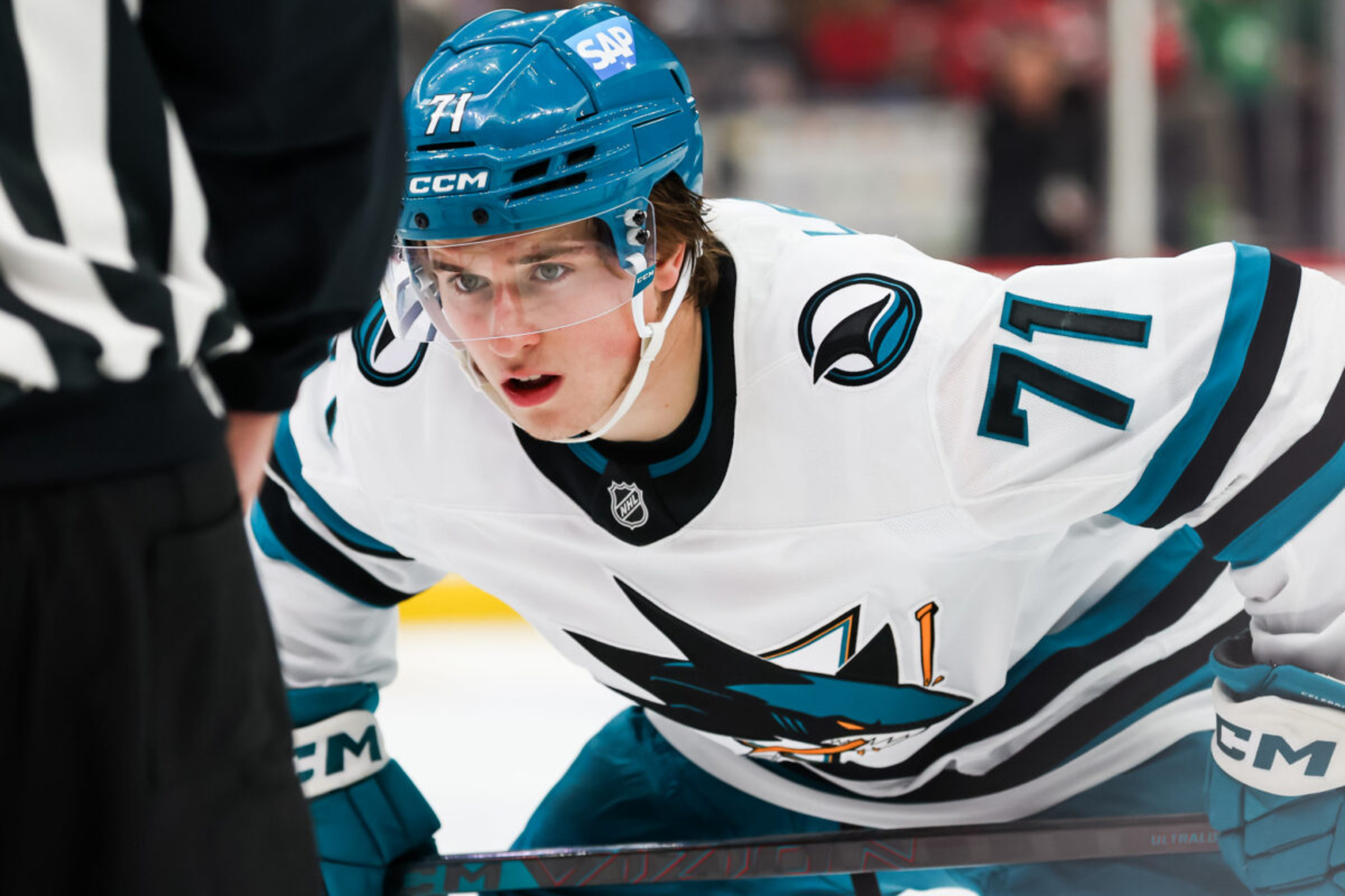 Sharks can’t be too aggressive at the trade deadline