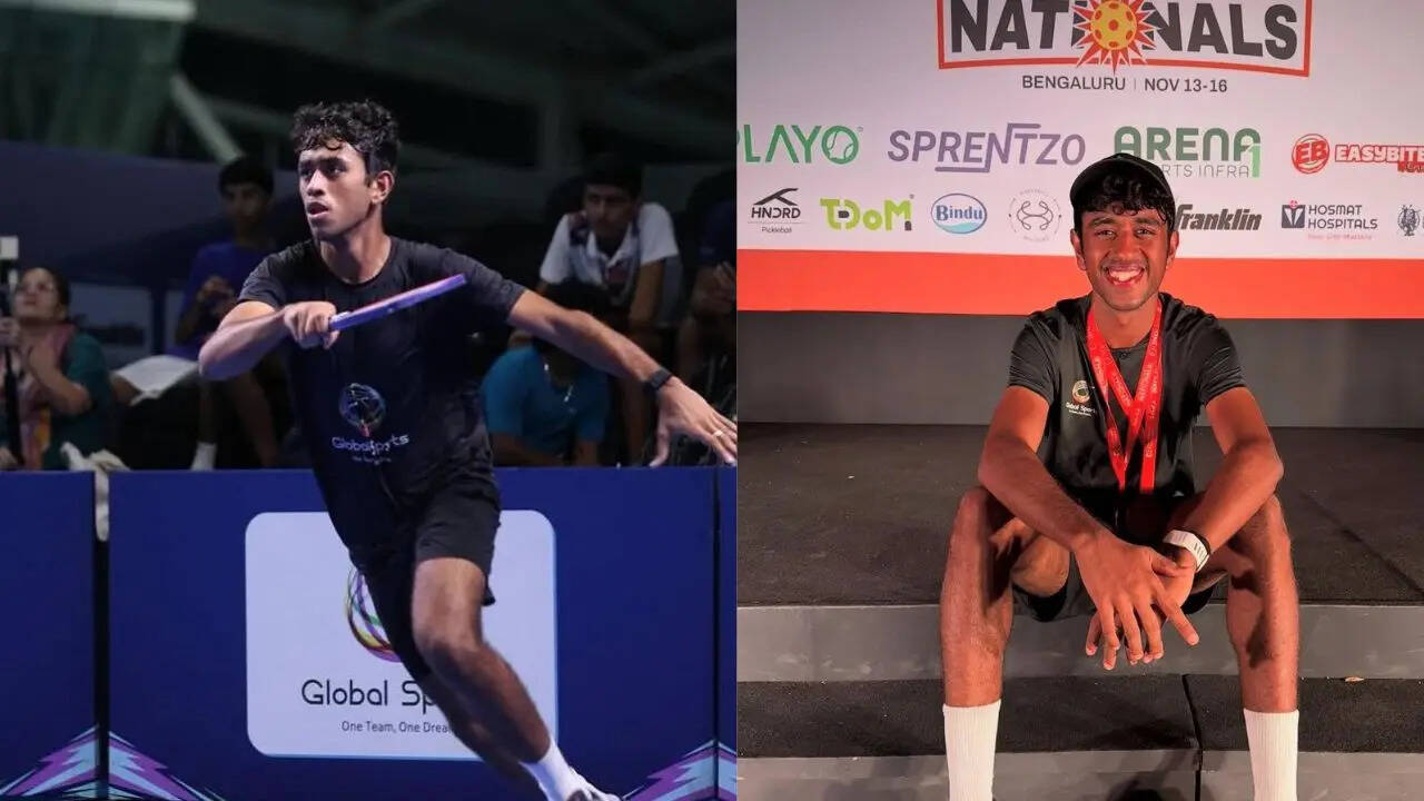 Stavya Bhasin: Rising Indian Star Set to Shine at the IPBL 2025 Auction