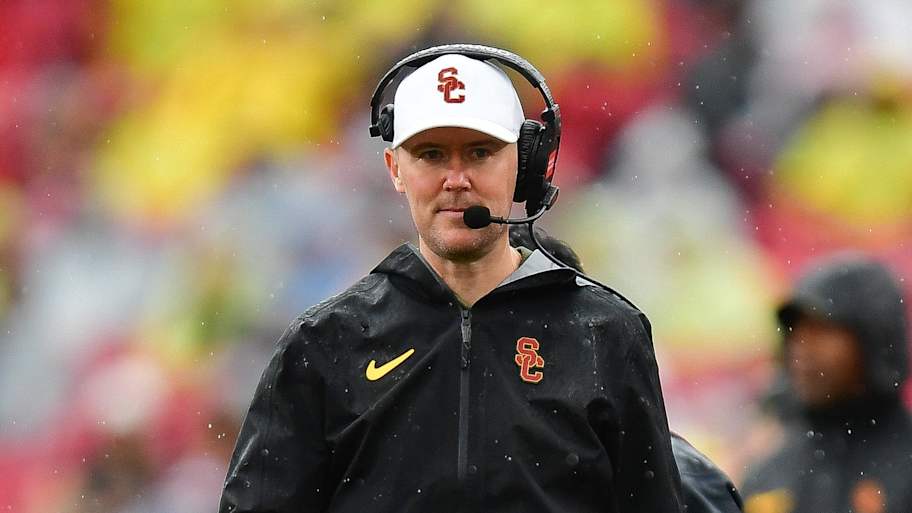 Three Keys For USC Trojans to Upset Oregon On The Road