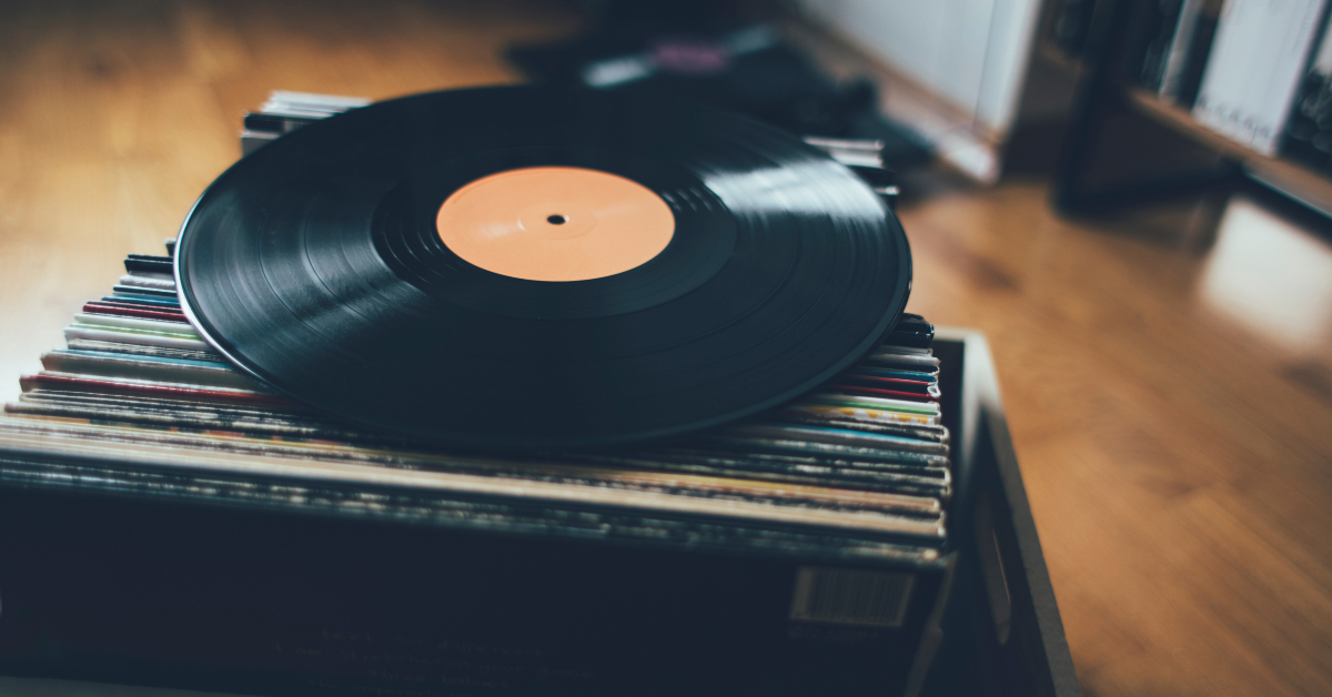 8 Vinyl Records That Are Worth a Fortune