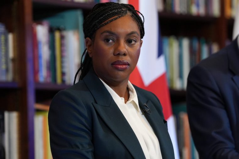 I’ve been working and middle class – this is the real difference
