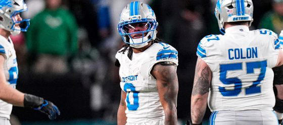 6 Fantasy Football Smash Starts: Week 12 (2025)