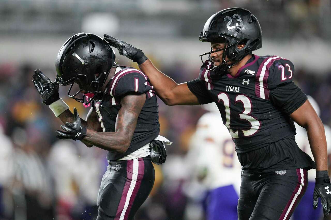 Texas Southern vs. Alabama A&M: How to watch, date, time, streaming