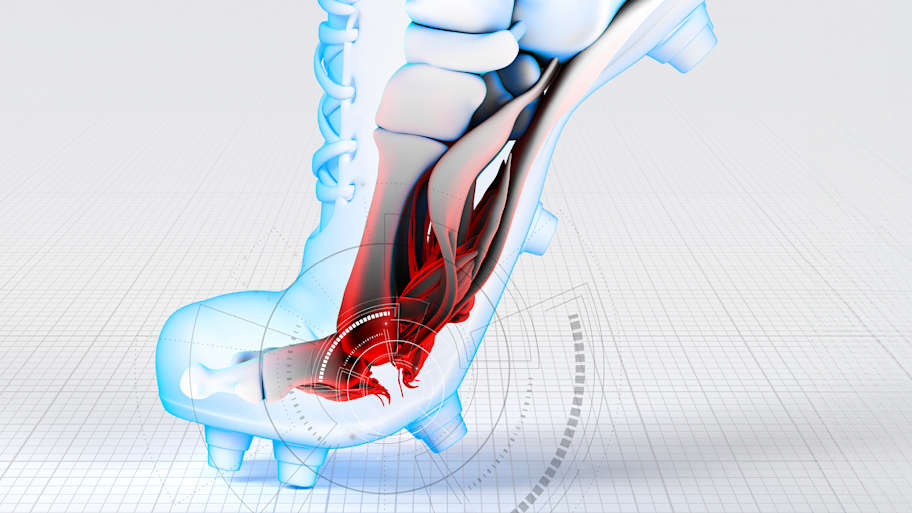 How Turf Toe Became the Most Misunderstood Injury in Sports
