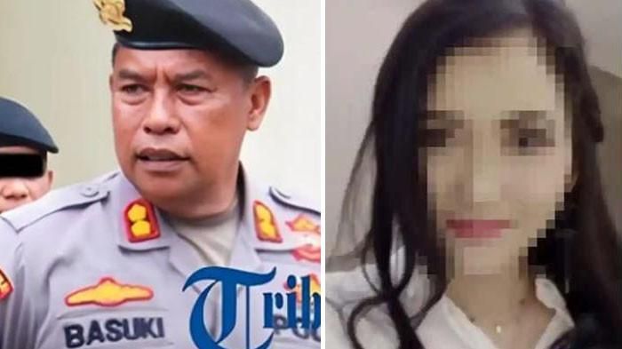 Dua Benda Milik Dosen Untag Diamankan, AKBP Basuki Tunjukkan Gelagat ...