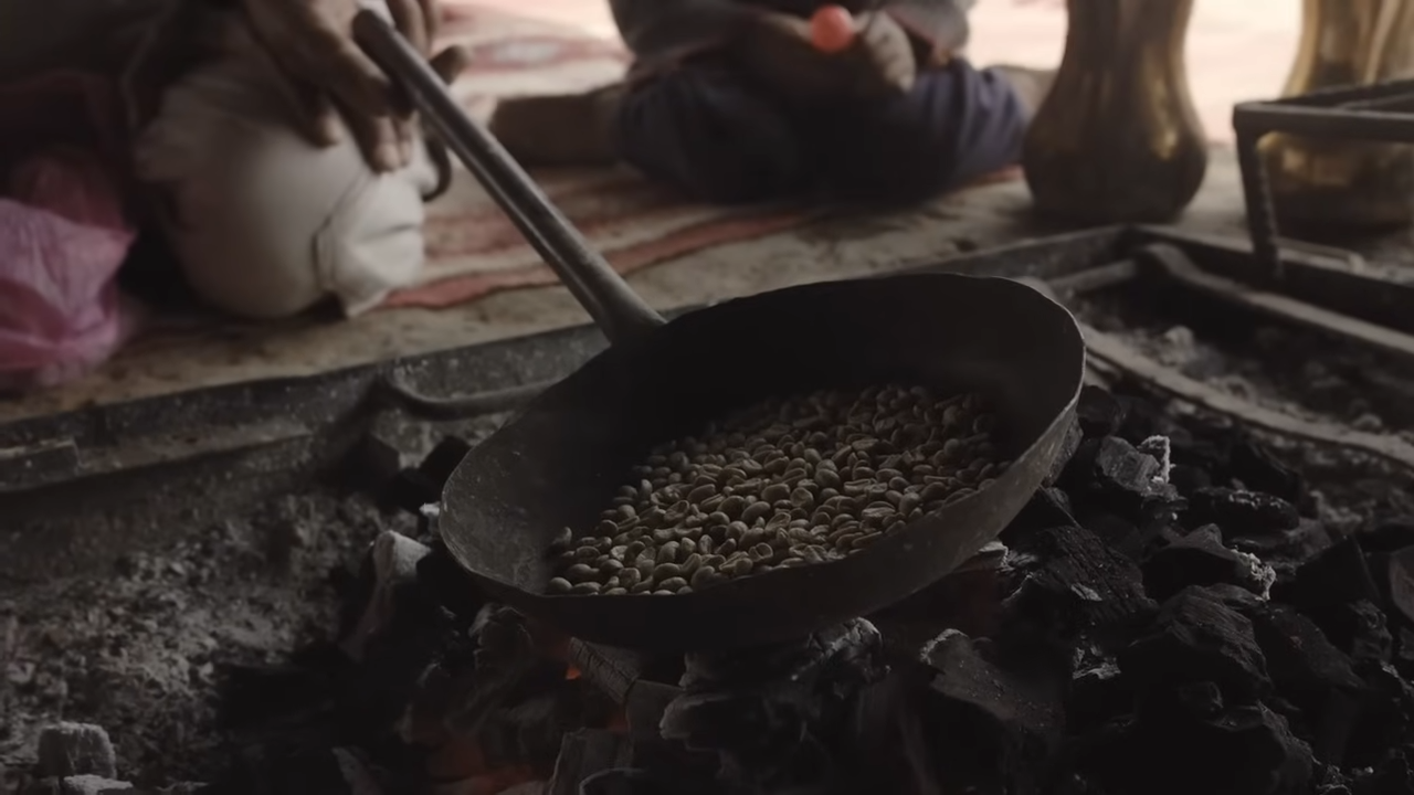 How Frontier Cowboys Turned Bitter Beans Into a Survival Ritual