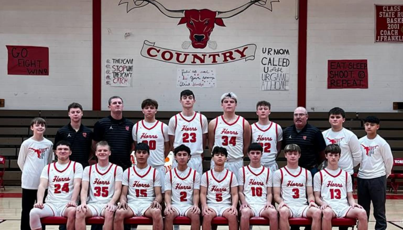 2025/26 New Mexico High School Basketball: Class 1A Preseason Rankings