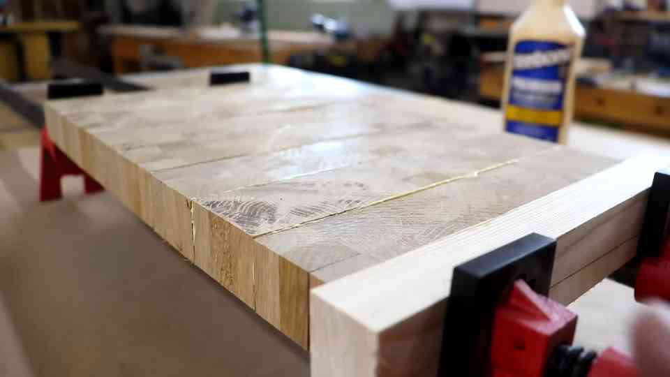 Easy woodworking project.