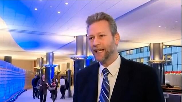 Interview emerges of ex-Reform Wales leader supporting pro-Kremlin ...