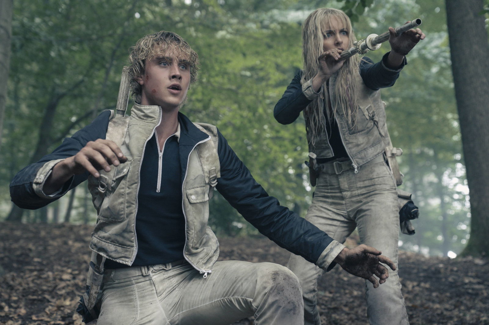 ‘The Hunger Games: Sunrise on the Reaping' Filming Locations Revealed ...