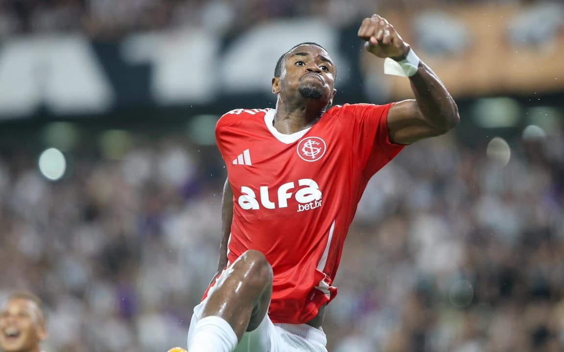 Análise: valem os três pontos do Internacional e a redenção de Ricardo ...