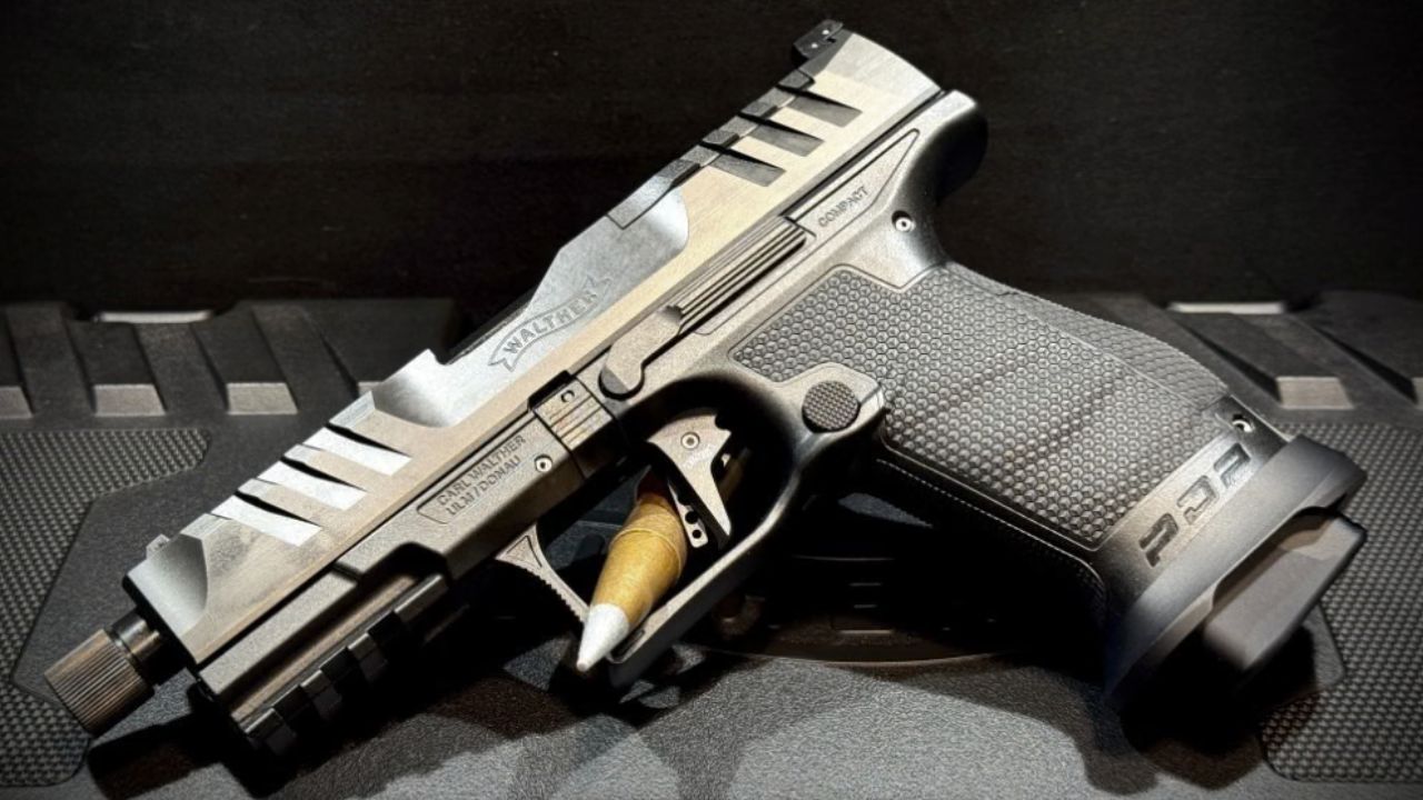 15 pistols that prove comfort matters more than spec sheets