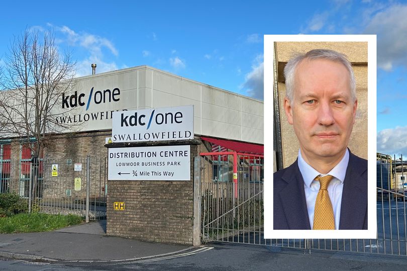 Over 250 roles at risk as KDC/One plans to shut Wellington site