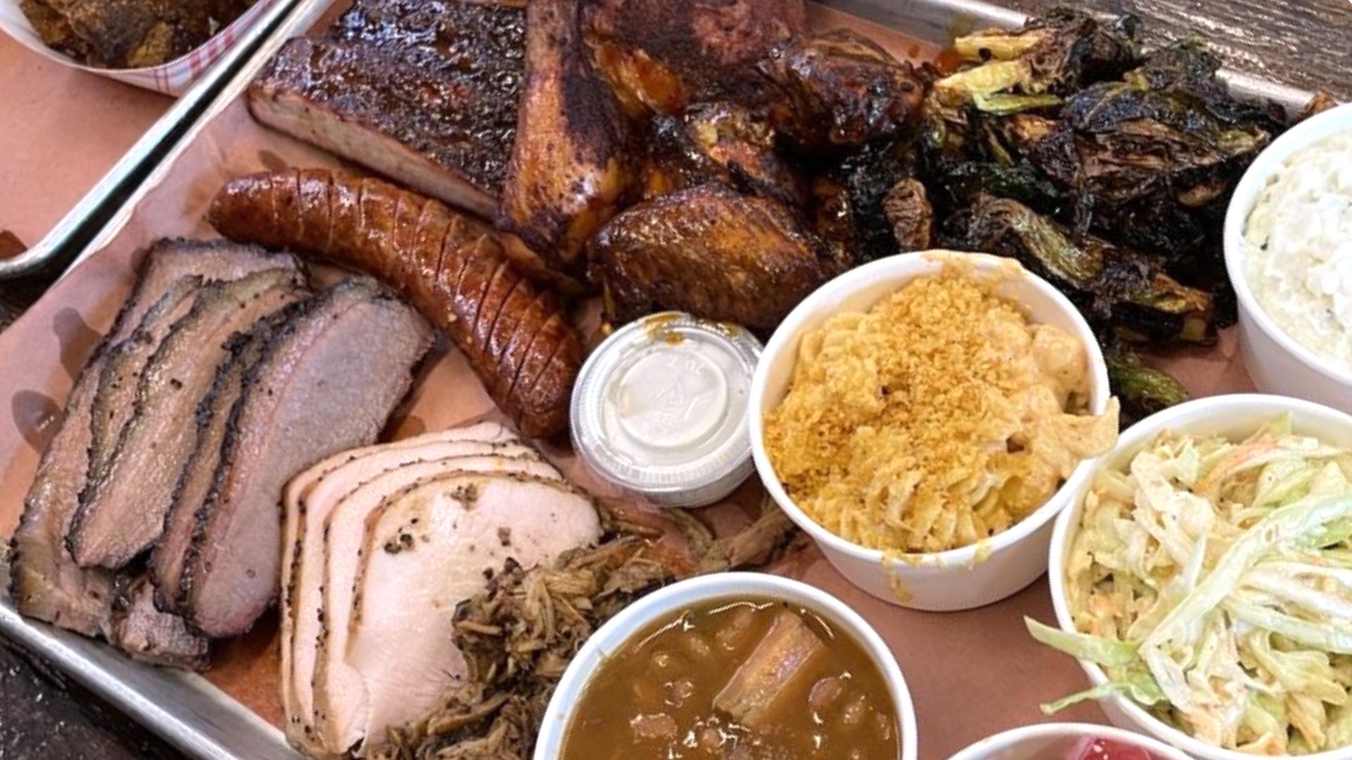 Underrated BBQ Joints Across America Locals Keep to Themselves