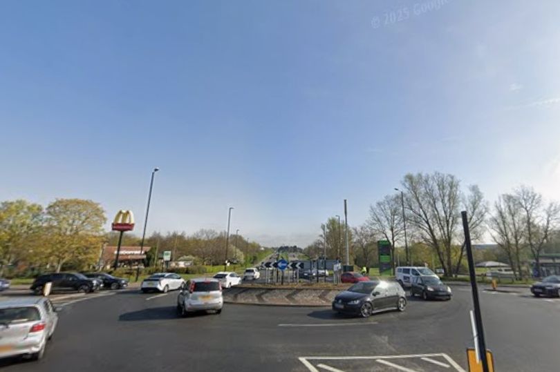 Council in 'more traffic' warning on Coventry's 'most dangerous' roundabout