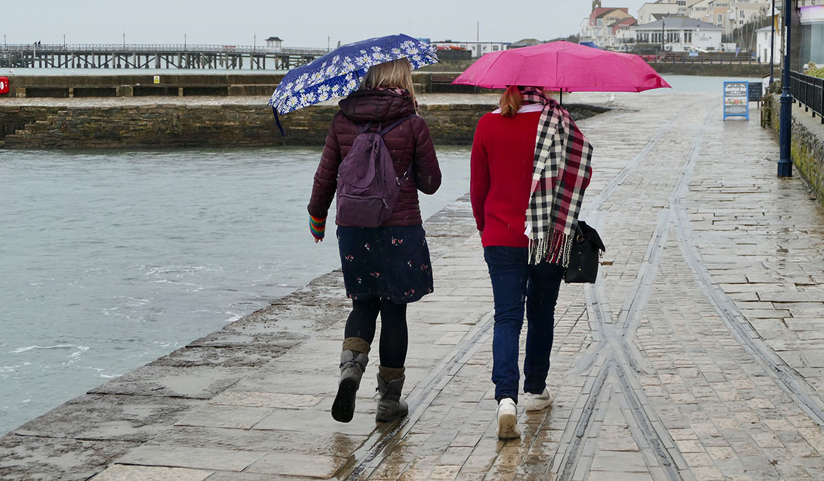 Exact day cold snap expected to end as weekend forecast revealed